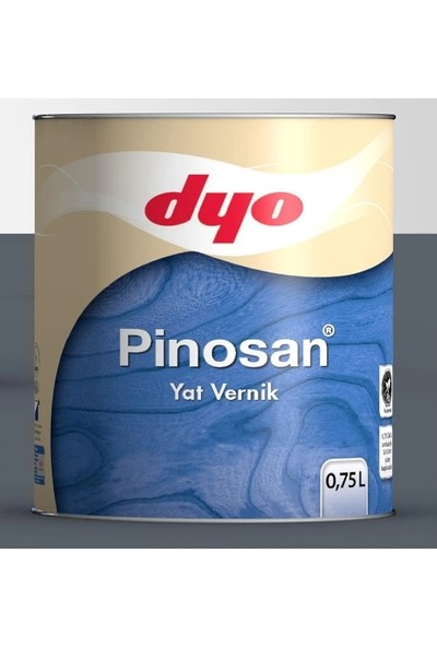 Dyo Pinosan Yat Verniği