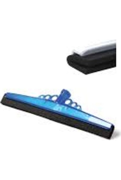 Cam Çekçek Çekpas Yersil - Çekçek - Yer Çekçeği 40 cm Mavi