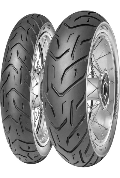 Anlaş Yamaha Tracer 700 Capra Rd Takım Lastik Anlaş Yamaha Tracer 700 Capra Rd Takım Lastik