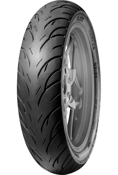 Anlaş Bajaj Discover 125 Mb-34 Dublex Takım Lastik (90/90-17 110/80-17)