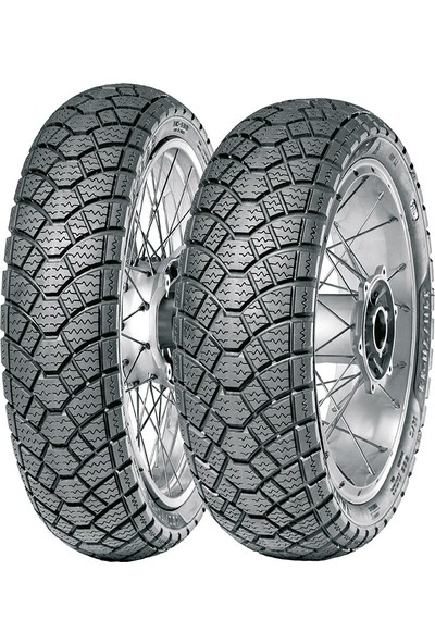 Anlaş Honda Cbf 150 SC-500 Winter Grip2 Kışlık Takım Lastik Anlaş Honda Cbf 150 SC-500 Winter Grip2 Kışlık Takım Lastik