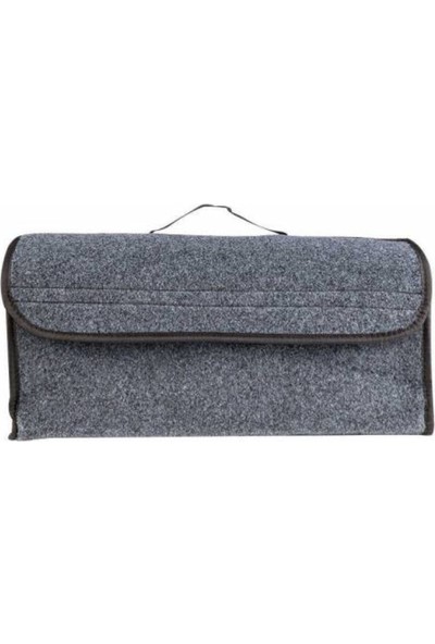 Ankaflex Araba Bagaj Düzenleyici Organizer Keçe Çanta Oto Aksesuar Alet Edevat Çantası Cırtlı Çanta Ankaflex Araba Bagaj Düzenleyici Organizer Keçe Çanta Oto Aksesuar Alet Edevat Çantası Cırtlı Çanta