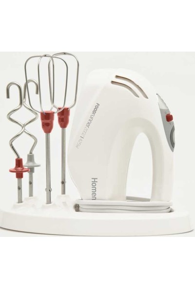 homend Foodrunner 2002H El Mikseri