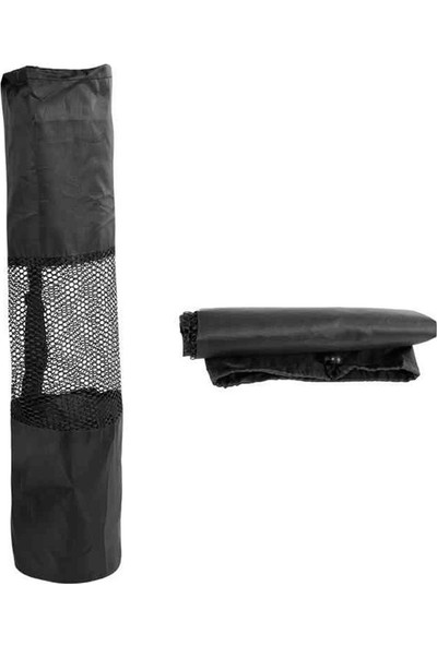 Suling File Pilates & Yoga Taşıma Çantası, Mat Saklama Çantası