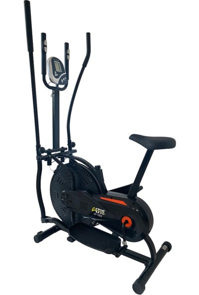 Altis LF-1500 Koltuklu Eliptik Kondisyon Bisikleti Altis LF-1500 Koltuklu Eliptik Kondisyon Bisikleti