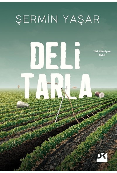 Deli Tarla - Şermin Yaşar