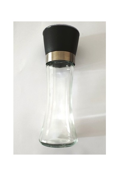 Calivita Seramik Bıçaklı Baharat ve Tuz Öğütücü Değirmen