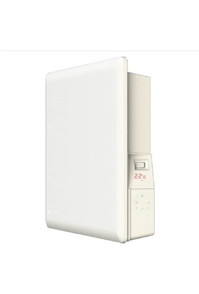 Nobo Nul 4t 24 Konvektör Isıtıcı Nobo Nul 4t 24 Konvektör Isıtıcı