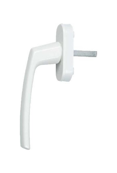 Pimapen Pvc Pencere ve Kapı Kolu Beyaz Pimapen Pvc Pencere ve Kapı Kolu Beyaz