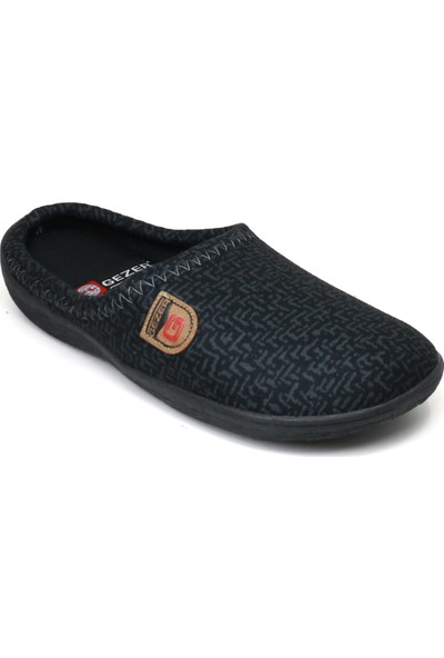 Gezer 12673 Ev İçi Erkek Ev Terliği