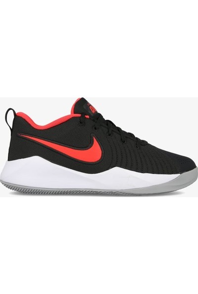 Nike Team Hustle Quick 2 AT5298-008 Çocuk Basketbol Nike Team Hustle Quick 2 AT5298-008 Çocuk Basketbol