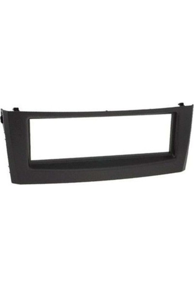Fiat Linea 2007 -2014 Teyp Çerçevesi 101831 Fiat Linea 2007 -2014 Teyp Çerçevesi 101831