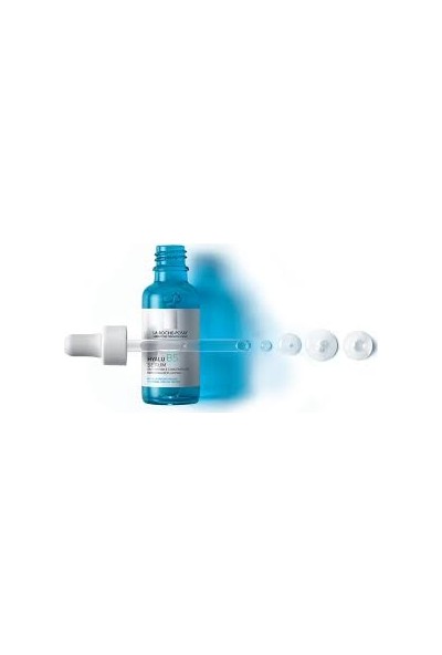 La Roche-Posay Hyalu B5 Kırışıklık Karşıtı Dolgunlaştırıcı Serum 10 ml La Roche-Posay Hyalu B5 Kırışıklık Karşıtı Dolgunlaştırıcı Serum 10 ml