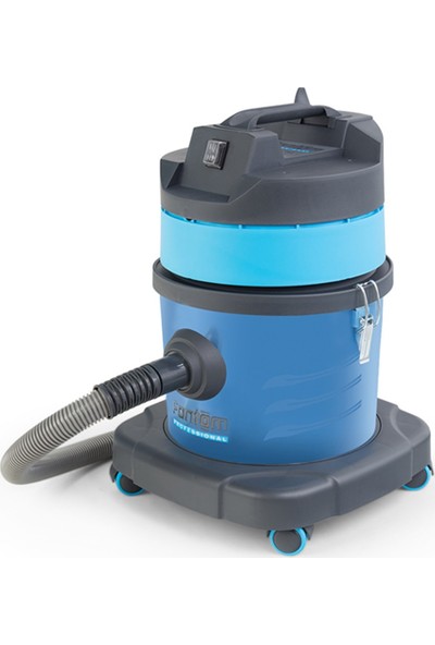 Fantom Promidi 250WP Su Filtreli Profesyonel Elektrikli Süpürge