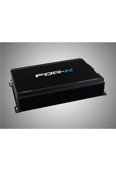 For-X Mono Anfi XAE-600.1D