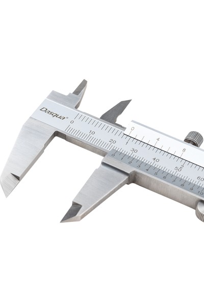Dasqua 1120-3115 150 mm Mekanik Kumpas