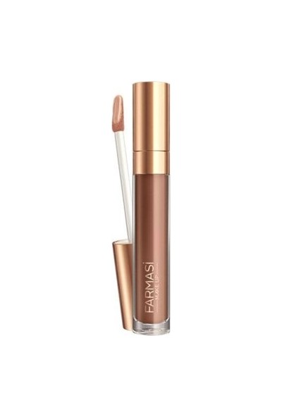 Farmasi Nudes For All Lıp Gloss Nude Flirt:01 Ruj Farmasi Nudes For All Lıp Gloss Nude Flirt:01 Ruj