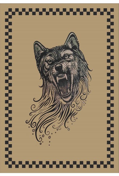 Murat Kurt Figürlü Kağıt Oto Paspas 100 Adet 35 x 50 cm