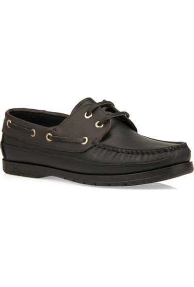 Dexter Kokulu ve Deri Ayakkabı