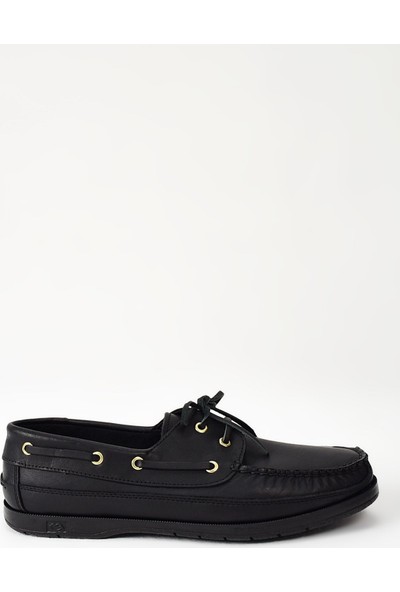 Dexter Kokulu ve Deri Ayakkabı