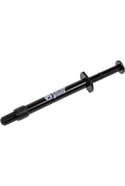 Thermal Grizzly Conductonaut Sıvı Metal 73 W / (M · K) 1gr. Thermal Grizzly Conductonaut Sıvı Metal 73 W / (M · K) 1gr.