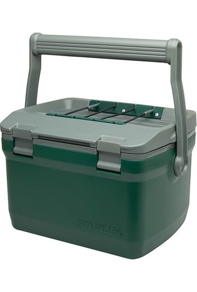 Stanley Adventure Taşınabilir Soğutucu Çanta 6.6 Lt Stanley Adventure Taşınabilir Soğutucu Çanta 6.6 Lt