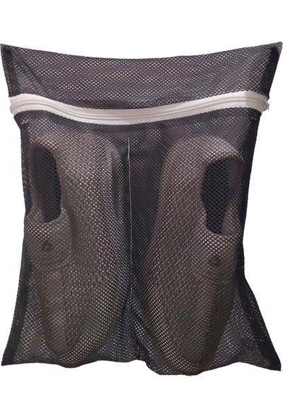 Mia Home Çamaşır - Ayakkabı Yıkama Filesi Mia Home Çamaşır - Ayakkabı Yıkama Filesi