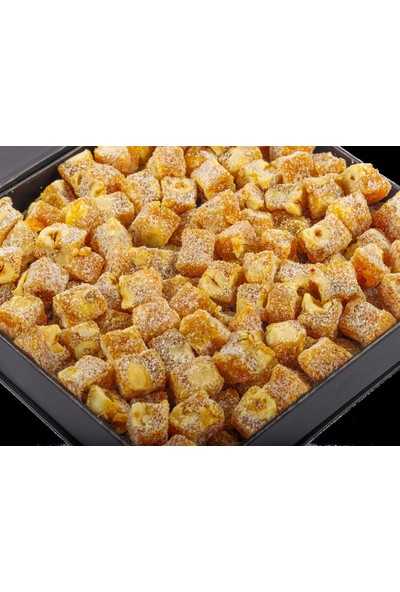 Bercekız Servet Şekerleme Şeker İlavesiz Minik Kesim Servet Özel 400 gr Bercekız Servet Şekerleme Şeker İlavesiz Minik Kesim Servet Özel 400 gr