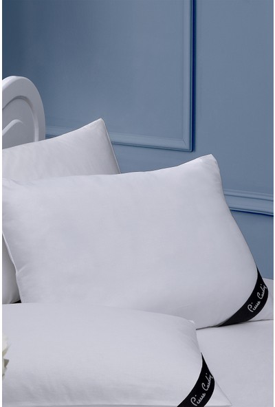 Pierre Cardin 2'li Silikon Yastık 650 gr