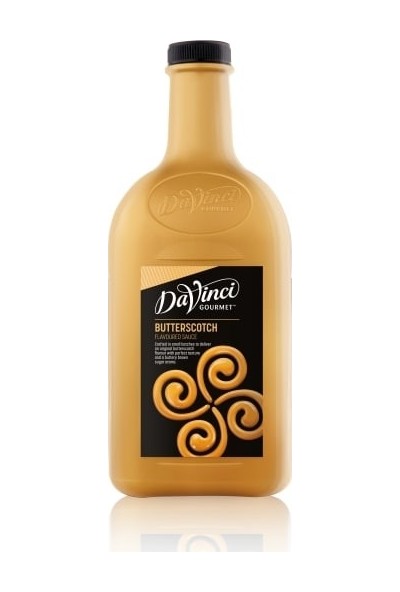 Davinci Gourmet Tereyağlı Karamel Sosu 2 Lt Davinci Gourmet Tereyağlı Karamel Sosu 2 Lt