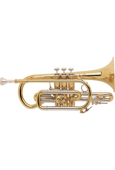 Bach 184L Kornet Bach 184L Kornet