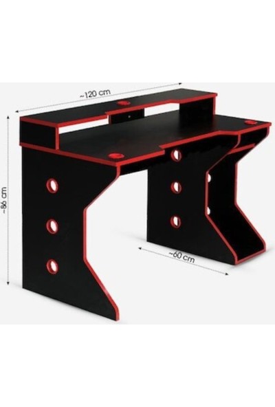 Ofisbazaar Çalışma Masası