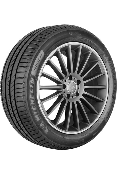 Michelin 185/60 R15 84H Primacy 4 Oto Yaz Lastiği ( Üretim Yılı: 2021)
