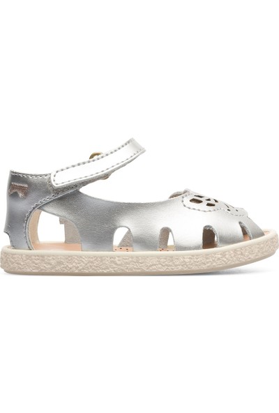 Camper Tws Fw Gri Çocuk Sandalet