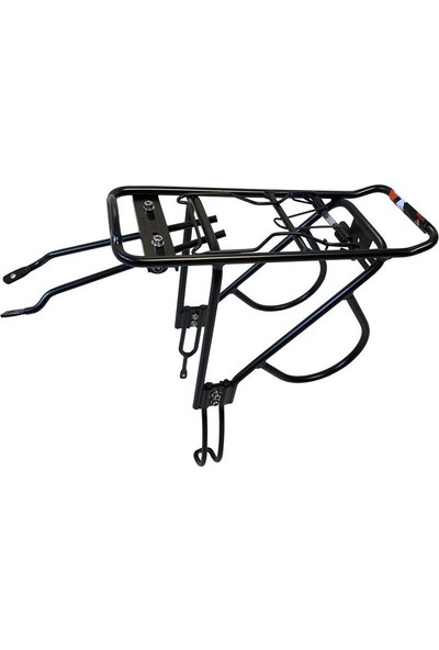 Vona Arka Alüminyum Bagaj 038 Disk Uyumlu