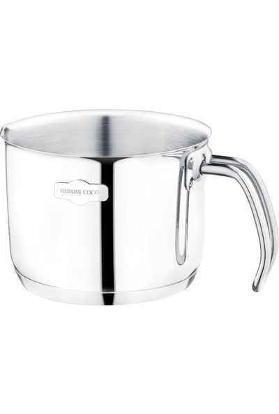 Madame Coco Orva Sütlük Madame Coco Orva Sütlük