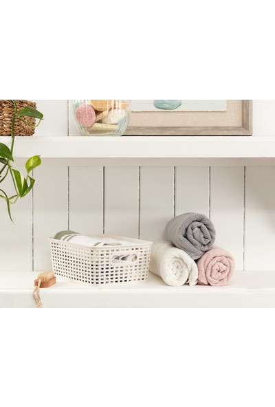 Madame Coco Amy Sepet - Soft Ekru