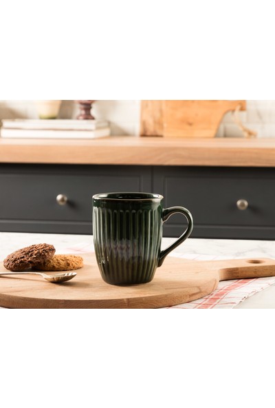 Madame Coco Marguerite Kupa - Yeşil