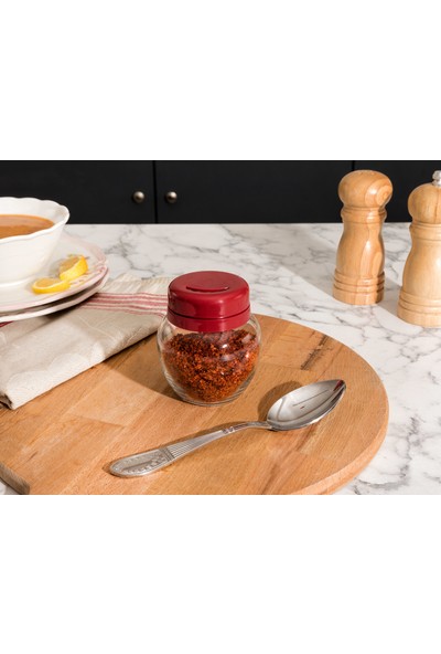 Madame Coco Diurne Baharatlık - Carmen Kırmızı / 210 ml