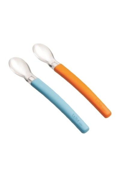 Wee Baby 122 Mama Kaşığı 2'li