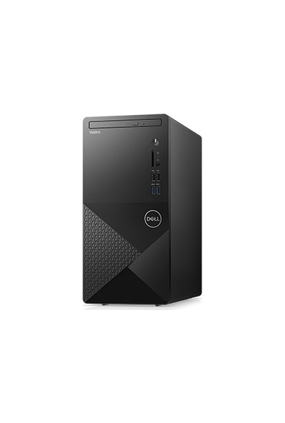 Dell Vostro 3888 Intel Core i5 10400 8GB 256GB SSD Linux Masaüstü Bilgisayar N112VD3888EMEA01_U Dell Vostro 3888 Intel Core i5 10400 8GB 256GB SSD Linux Masaüstü Bilgisayar N112VD3888EMEA01_U