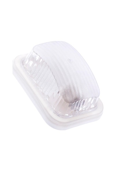 Korçam Duvar Armatür Aplik Kapı Üstü Duvar Armatür