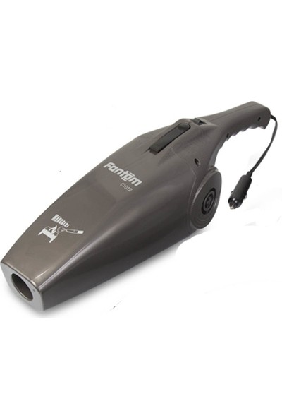 Fantom Mangalcı Araç Tipi Elektrikli Süpürge