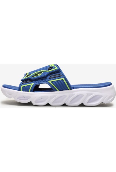 Skechers Hypno-Splash Büyük Erkek Çocuk Mavi Işıklı Terlik-90523L Bllm Skechers Hypno-Splash Büyük Erkek Çocuk Mavi Işıklı Terlik-90523L Bllm