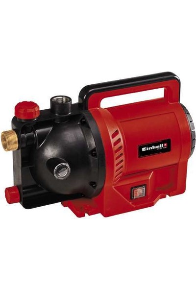 Einhell Gc-Gp 1045 Bahçe Pompası