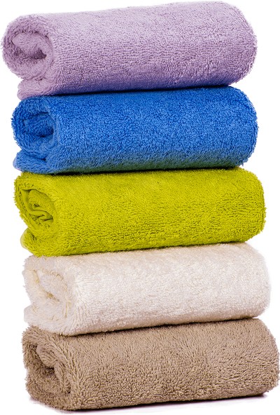 Days In Colours Laura Bella 5'li Mutfak Havlusu Days In Colours Laura Bella 5'li Mutfak Havlusu