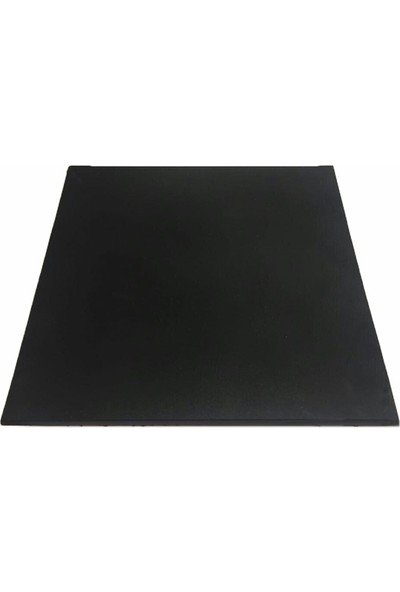 Park World 100 x 2 cm Blok Kauçuk Yer Döşemesi