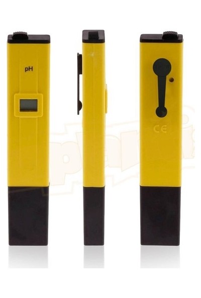 Lab Ph Metre Dijital Ph Ölçer 0-14 Lab Ph Metre Dijital Ph Ölçer 0-14