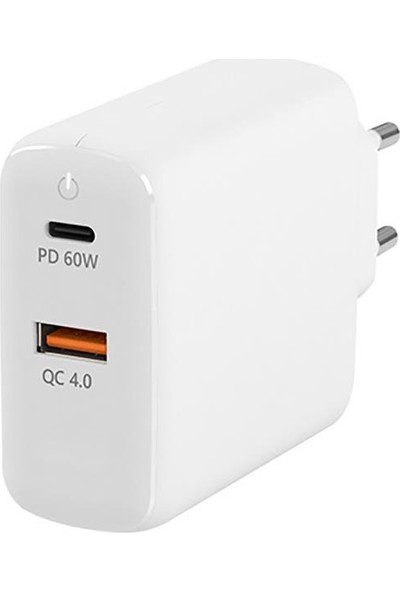 Preo My Mobile MMU37 Platinium Smart Duvar Sarjı