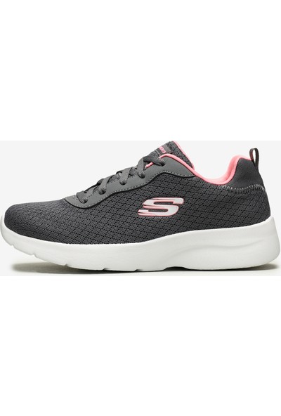 Skechers Dynamight 2.0 - Eye To Eye Kadın Gri Spor Ayakkabı 12964 Cccl Skechers Dynamight 2.0 - Eye To Eye Kadın Gri Spor Ayakkabı 12964 Cccl
